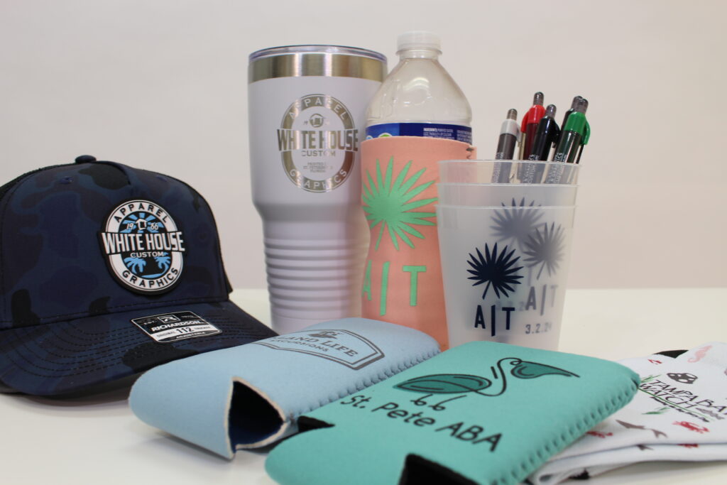 BEST Promotional Product Printing Services in St. Petersburg, FL ...